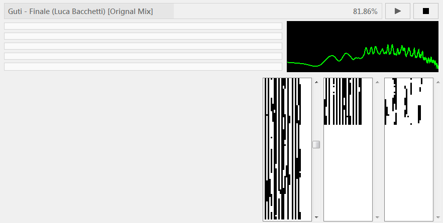 Music Identification (Fingerprinting) | When I'm Bored